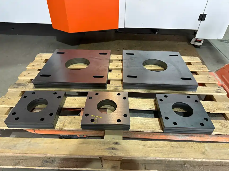 metalworx.ro - Sheet Laser cutting, Bending and forming,Welding